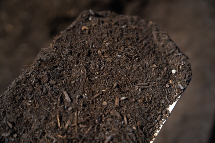 Products – New Earth Mulch & Compost